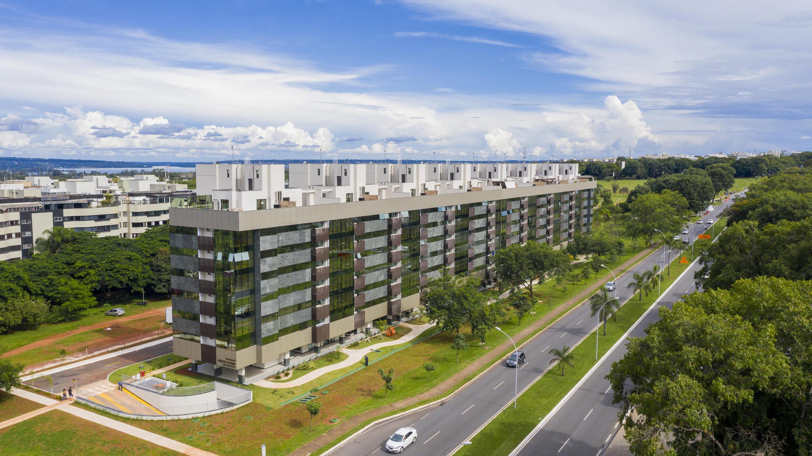 BRASILIA | Projects & Construction ‎ | Page 18 | SkyscraperCity Forum