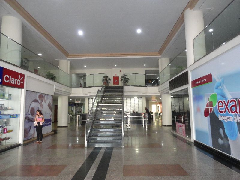 PaulOOctavio - Aluguel